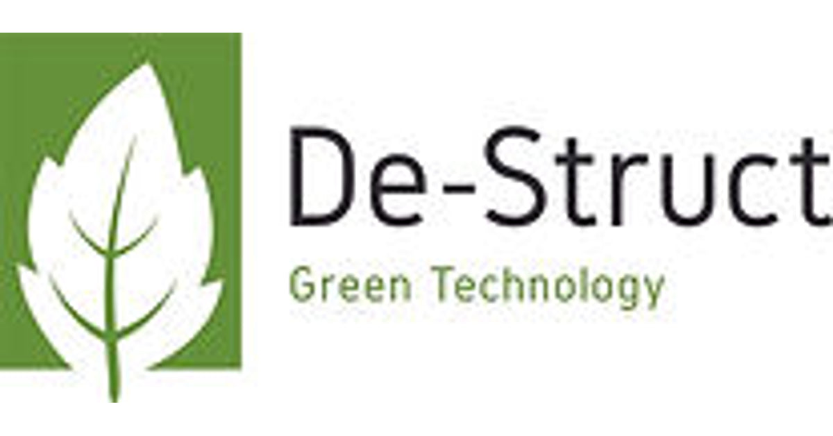 De-Struct